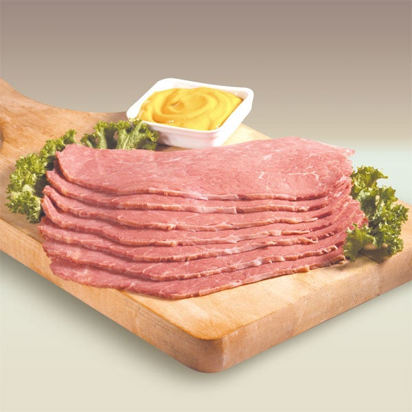 Corned Beef | Lieder's Glatt Kosher Deli Takeout LA