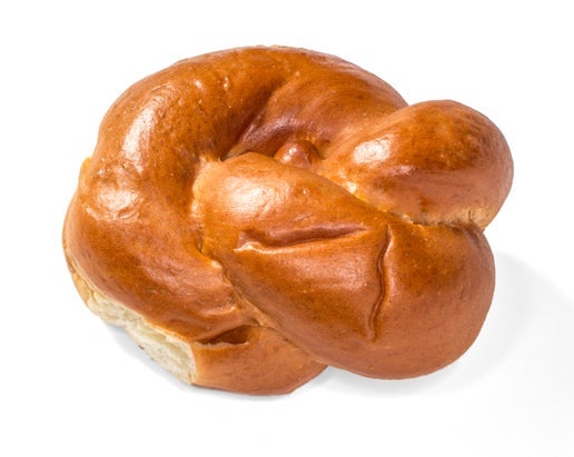 Challah Roll 2 Pack | Lieder's Glatt Kosher Deli Takeout LA