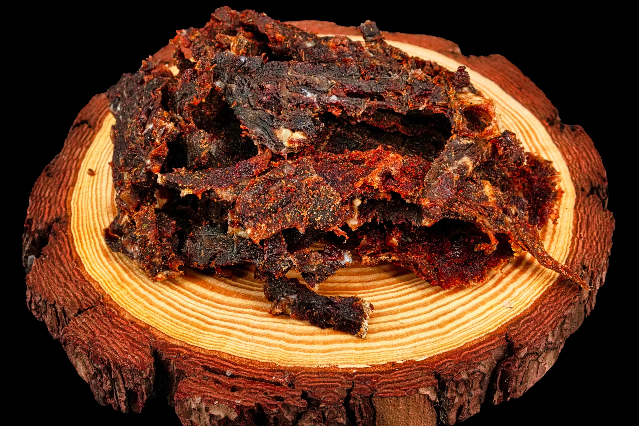 Beef Jerky - Outback | Lieder's Glatt Kosher Deli Takeout LA